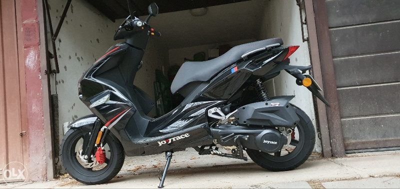 Skuter Joyrace Rocket - Motocikli - OLX.ba