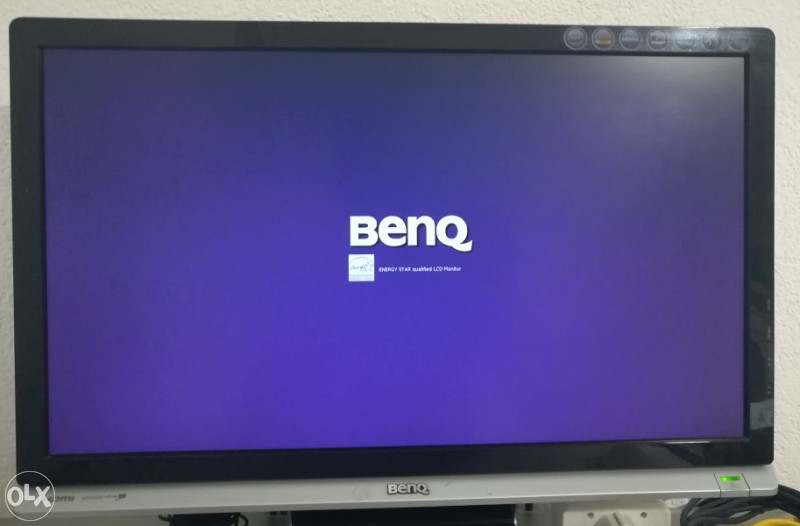 Monitor BenQ E2200HD - Monitori - OLX.ba