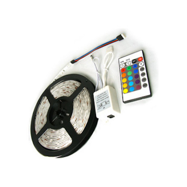 LED TRAKA SMART AURORA-X 5M 60D/M 5050 - LED rasvjeta - OLX.ba