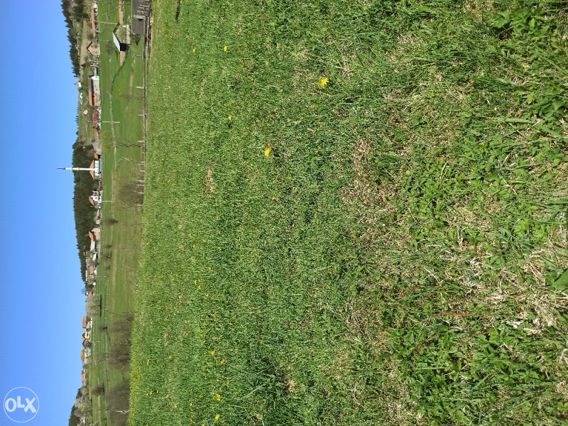 Nisicka Visoravan - Zemljišta - OLX.ba