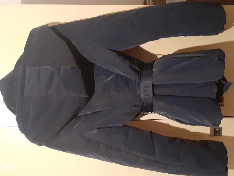 Moderna guess jakna original (EU) - Jakne kaputi i mantili - OLX.ba
