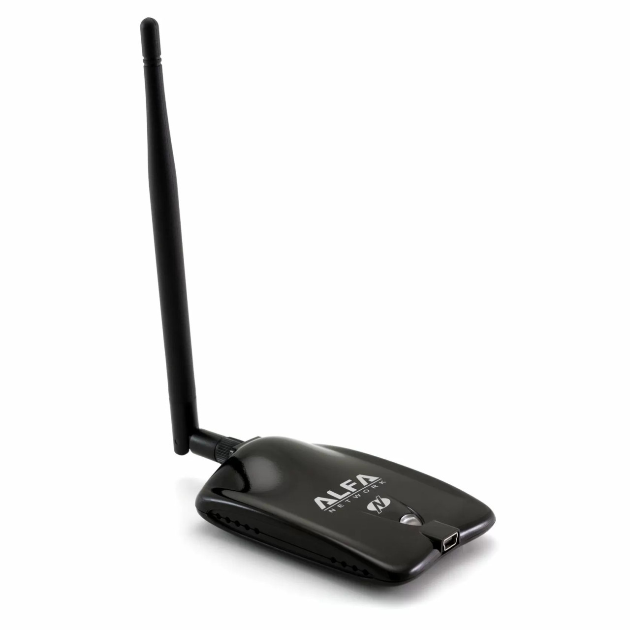 Alfa AWUS036NHA USB WiFi (Wireless) Adapter - Wireless adapteri - OLX.ba