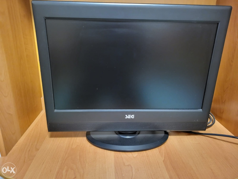 TV - SEG - LED LCD - OLX.ba