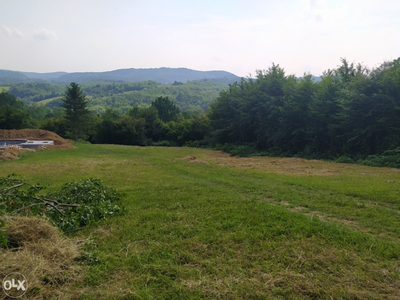 Plac u Dragočaju, Banja Luka - Zemljišta - OLX.ba