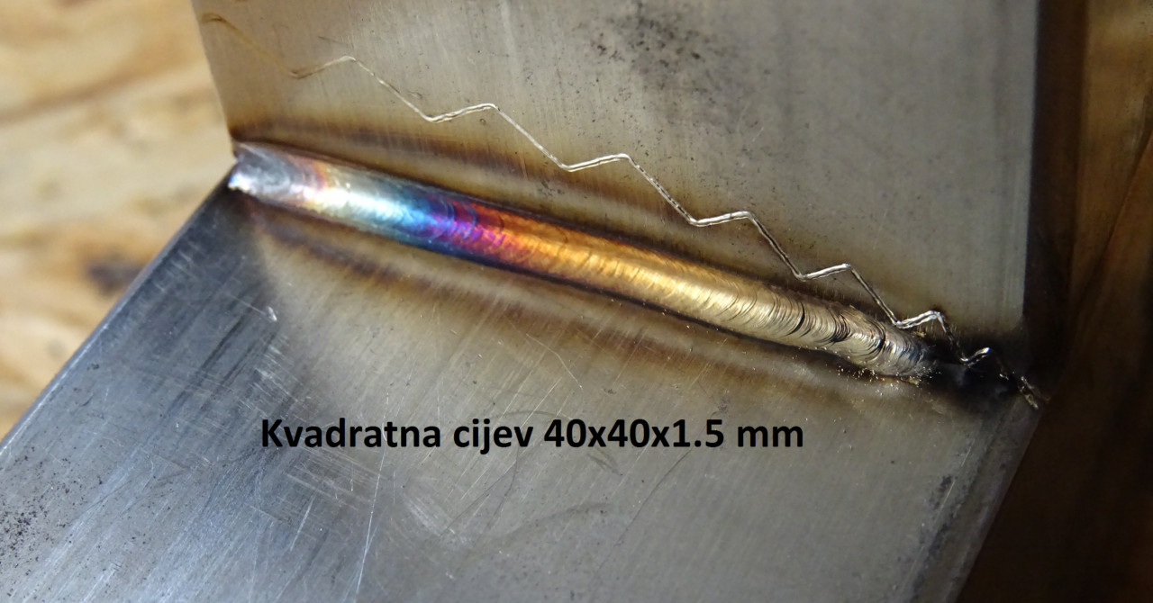 Lasersko zavarivanje varenje inox laser usluge - Metalostrugarski i ...