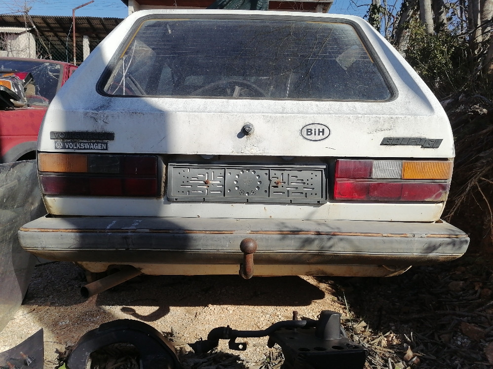 Kuka golf kec golf 1 - Kuke - OLX.ba