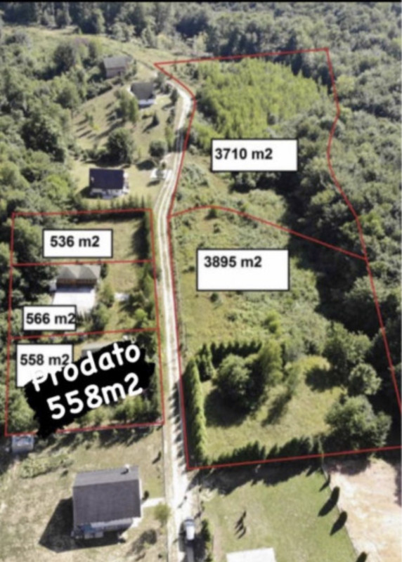 Vikendica i Zemljiste na Prodaji - Zemljišta - OLX.ba