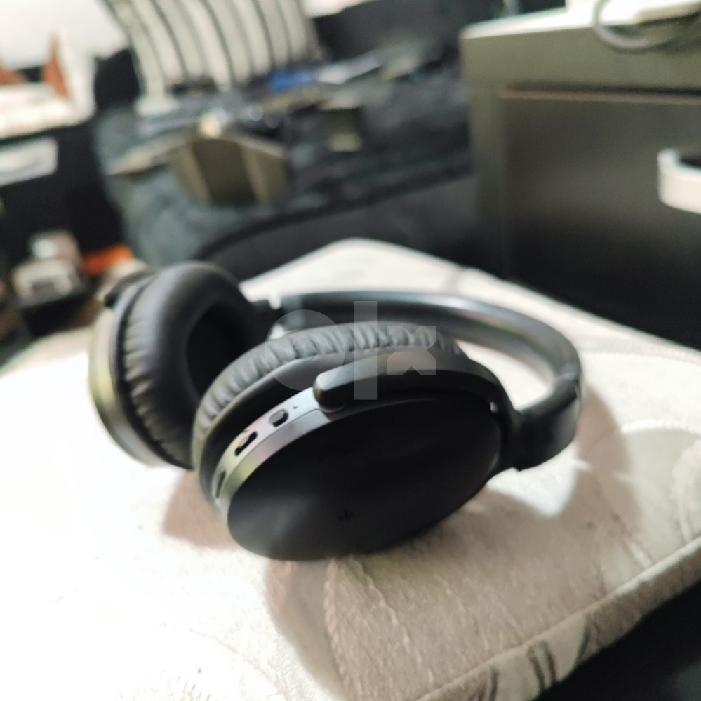 Sennheiser bluetooth slusalice hd 4.40 nfc - Slušalice - OLX.ba