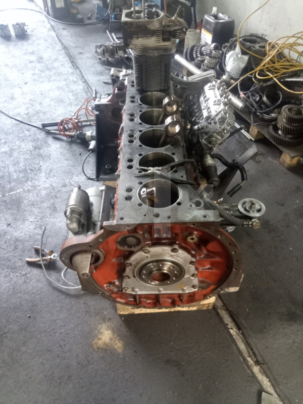 Generalka i servis Deutz motora - Motori za teretna vozila - OLX.ba