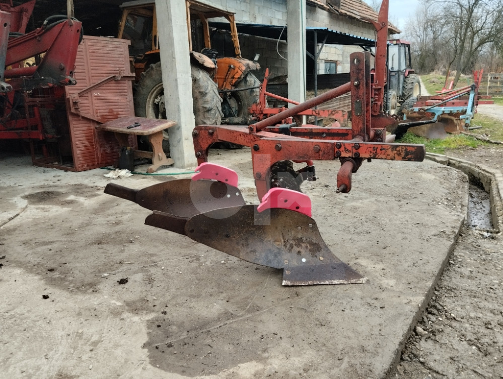 Plug imt 756 visoki - Plugovi - OLX.ba