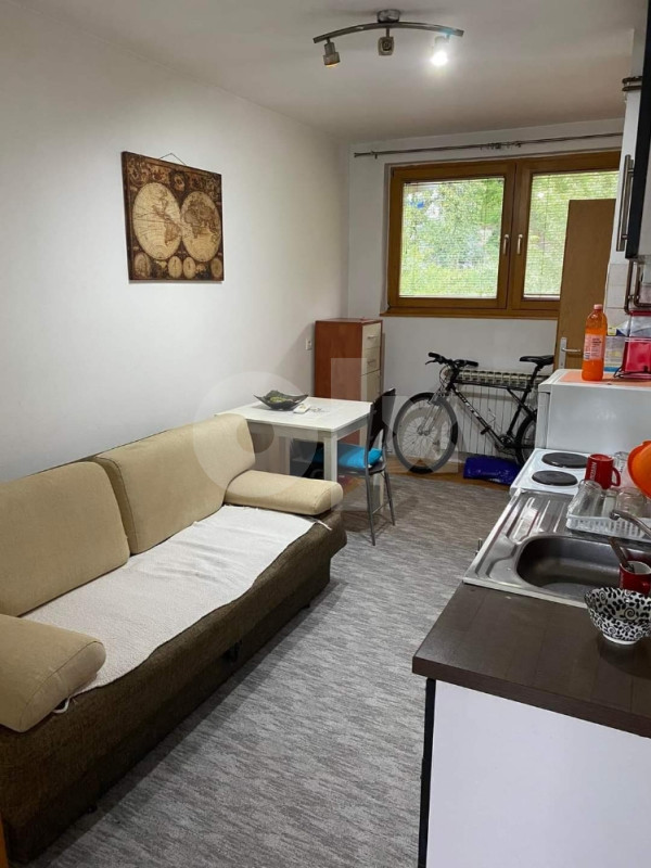 Velesici - Novo Sarajevo jednosoban namješten stan 37m2 - Stanovi - OLX.ba