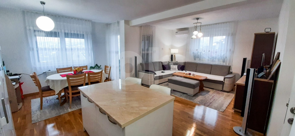 Stan Doboj 107m2 Sa parkingom. - Stanovi i apartmani - OLX.ba