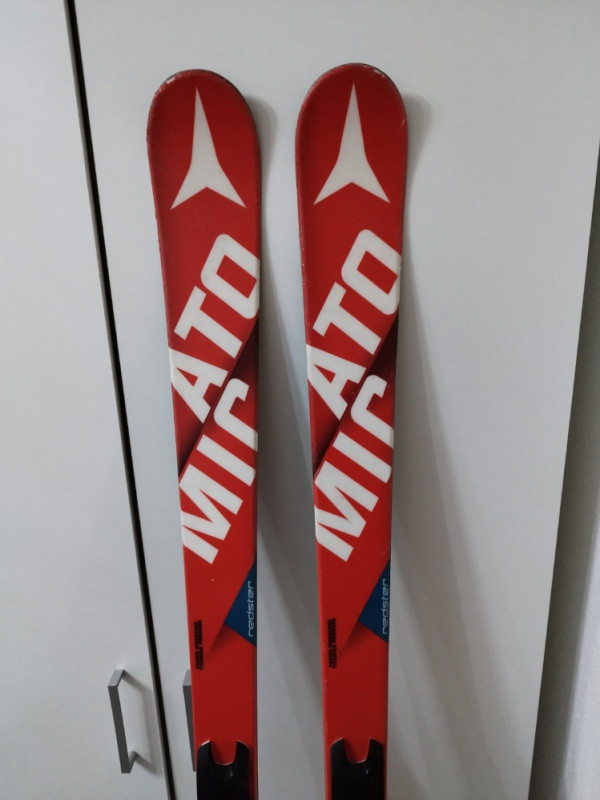 Skije atomic 166 gs - Skije - OLX.ba