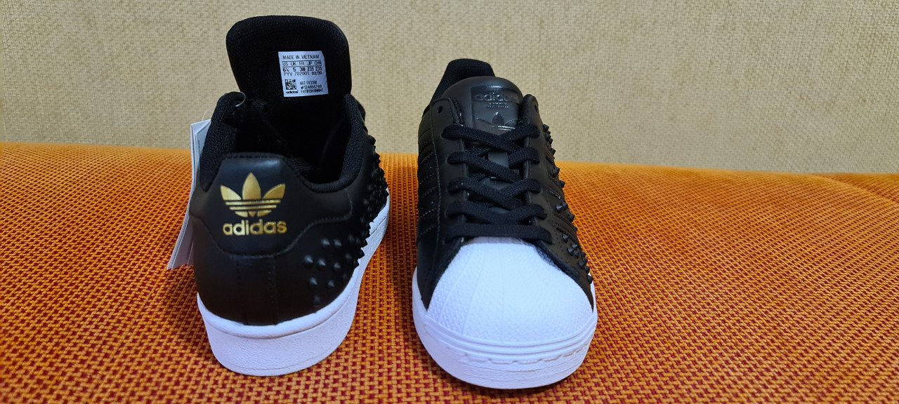 Adidas Superstar - Tene/Patike za žene - OLX.ba