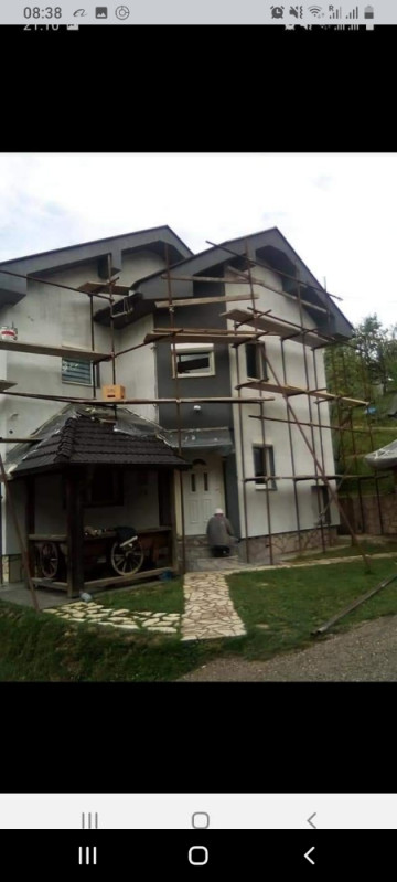 Skela cijevna 061 412 299 viber - Skele i oprema za visinske radove ...