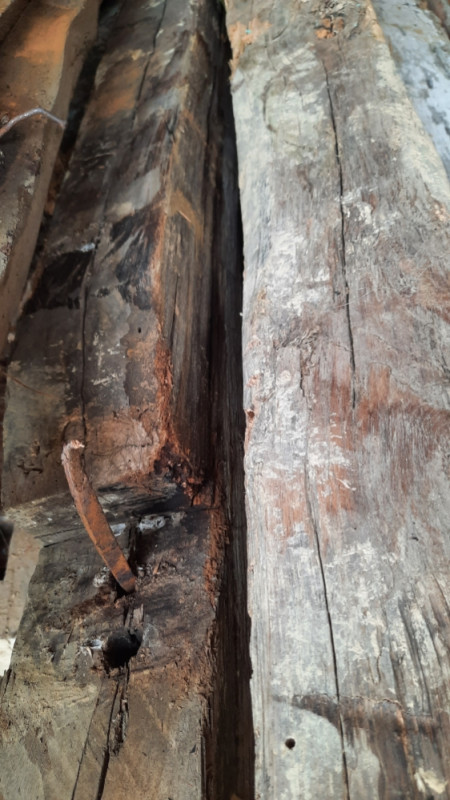 Stara gradja - Daske, fosne i grede - OLX.ba