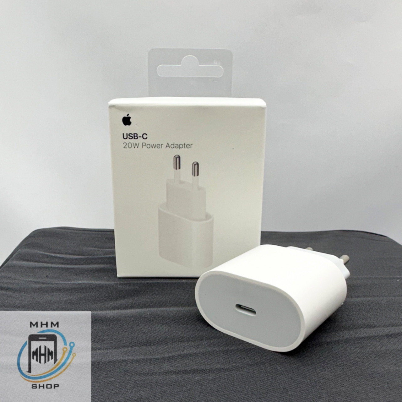 20W USB-C Apple iPhone brzi punjac adapter - AKCIJA - Punjači - OLX.ba