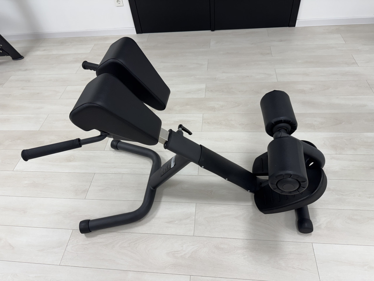 Roman Chair Hiperekstenzija Fitnes Oprema - Benč klupe - OLX.ba