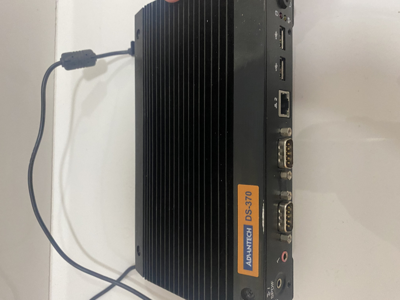 Mini PC industrijski Advantech DS-370 - Desktop Računari - OLX.ba