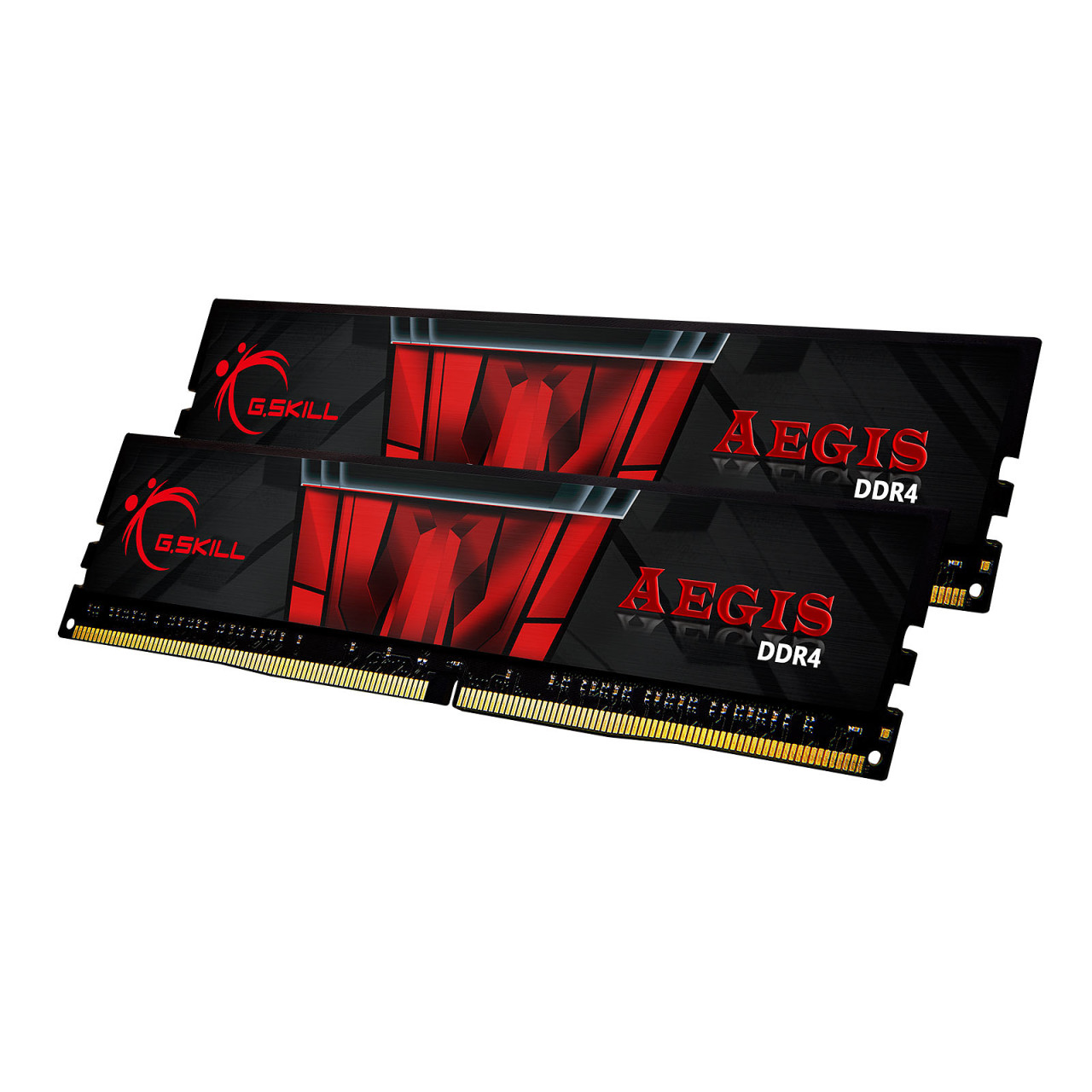 G.SKILL 16GB Aegis DDR4 3200MHz CL16 KIT - Memorije (RAM) - OLX.ba