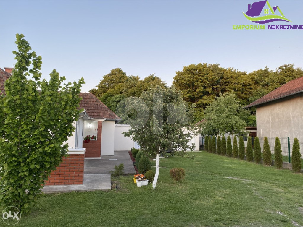 Kuća pored magistralnog puta ID:1852/BN - Kuće - OLX.ba