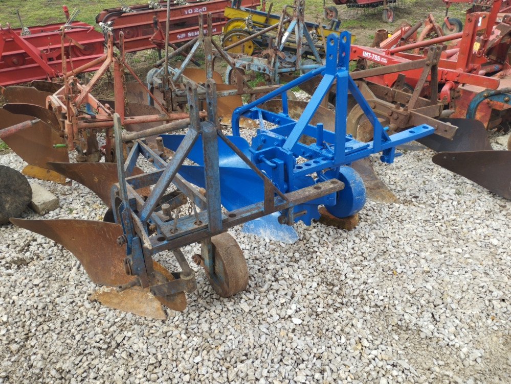 Traktorski plugovi IMT OLT - Plugovi - OLX.ba