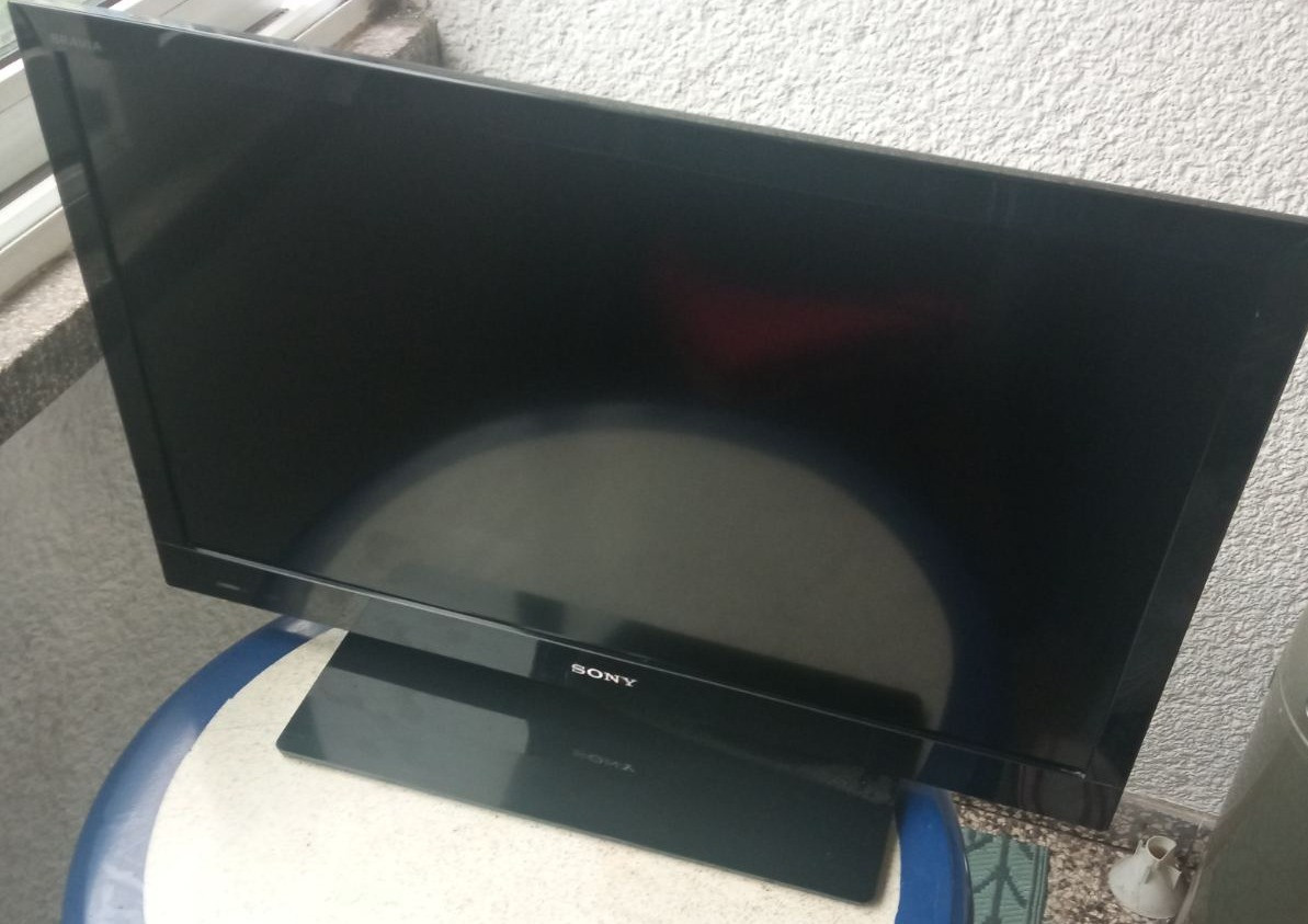 TELEVIZOR SONY BRAVIA (MODEL KDL-EX310) - TV (Televizori) - OLX.ba