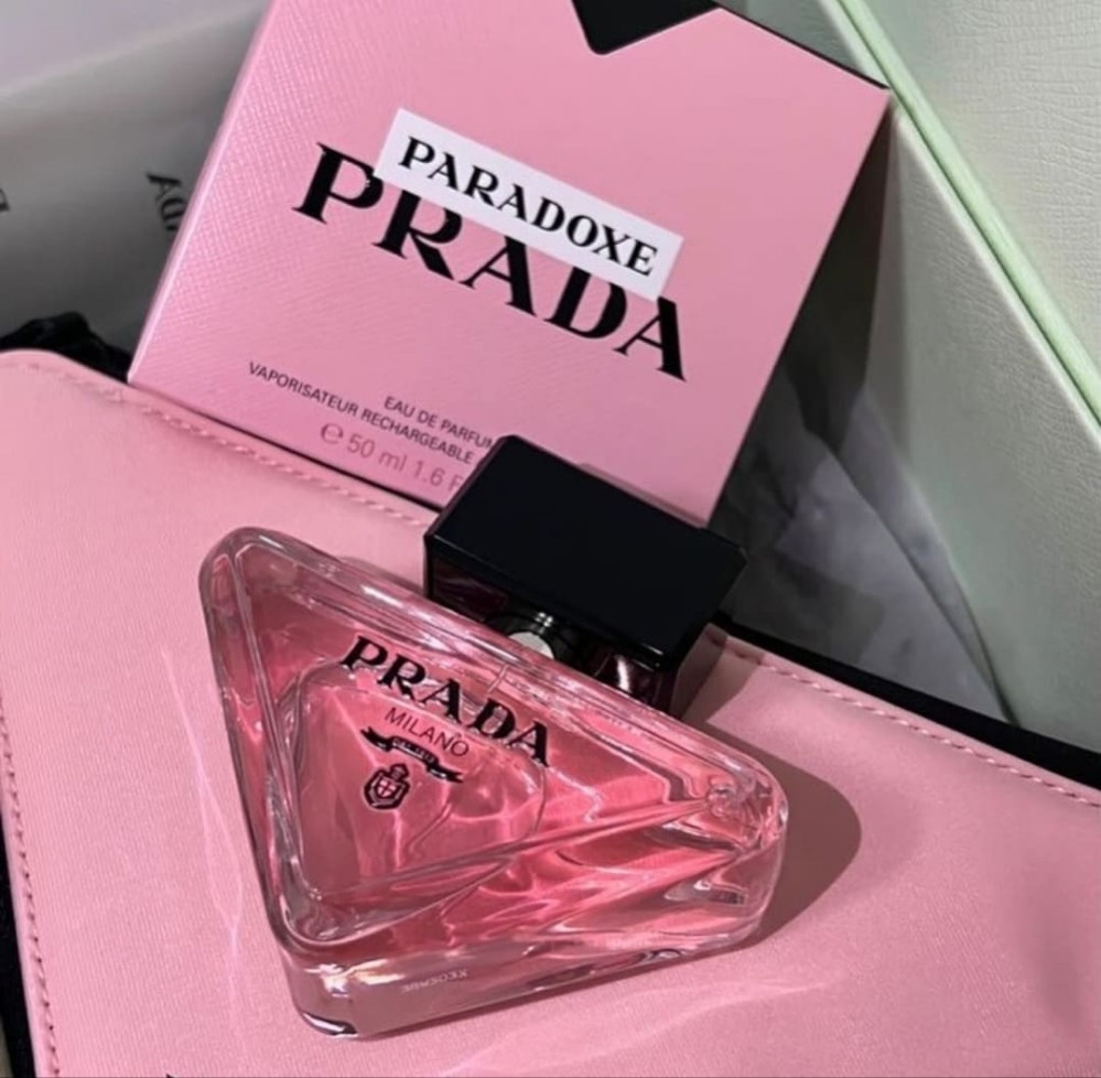Prada Paradoxe 061/857-650 Parfemi Tuzla - Ženski - OLX.ba