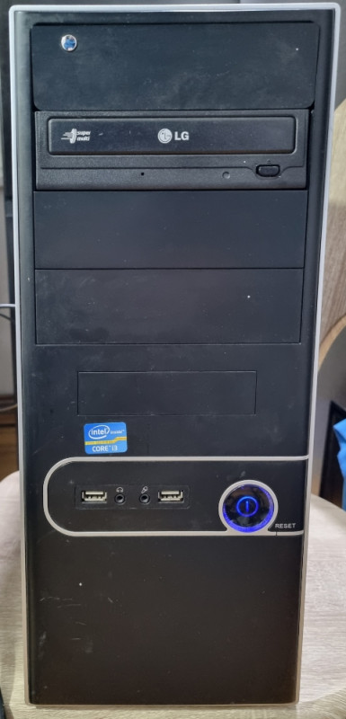 Asus Desktop PC - Desktop Računari - OLX.ba