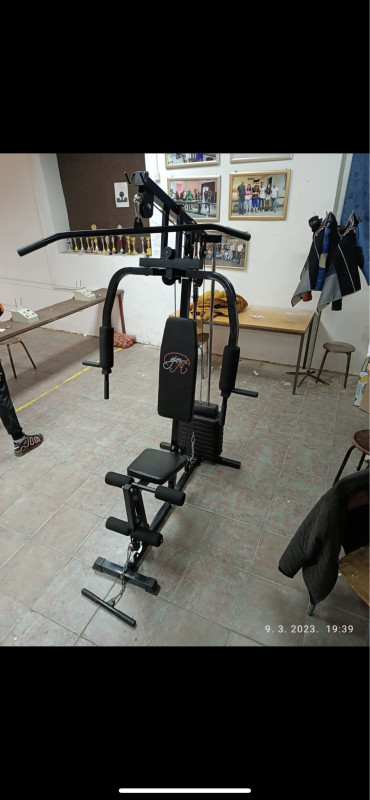 Sprava za vježbanje Gladiator - Ostalo - OLX.ba