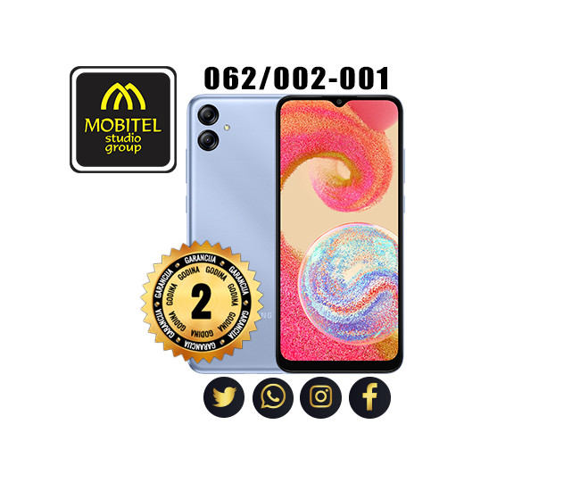 Mobitel Studio Samsung Galaxy A04e 3/64GB - Mobiteli - OLX.ba