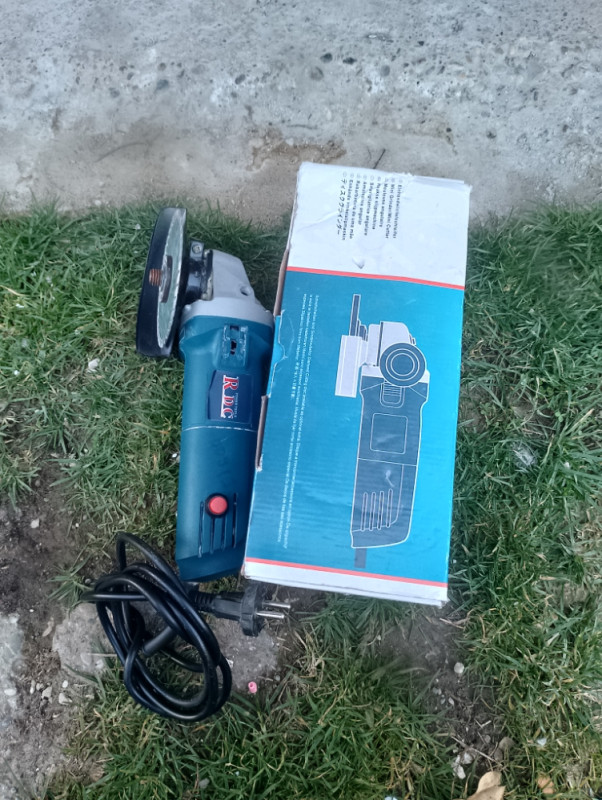 Brusilica flex - Brusilice - OLX.ba