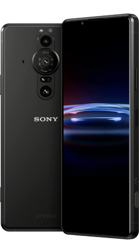 Sony Xperia Pro -I 512GB, 1 inch Sensor - Mobiteli - OLX.ba