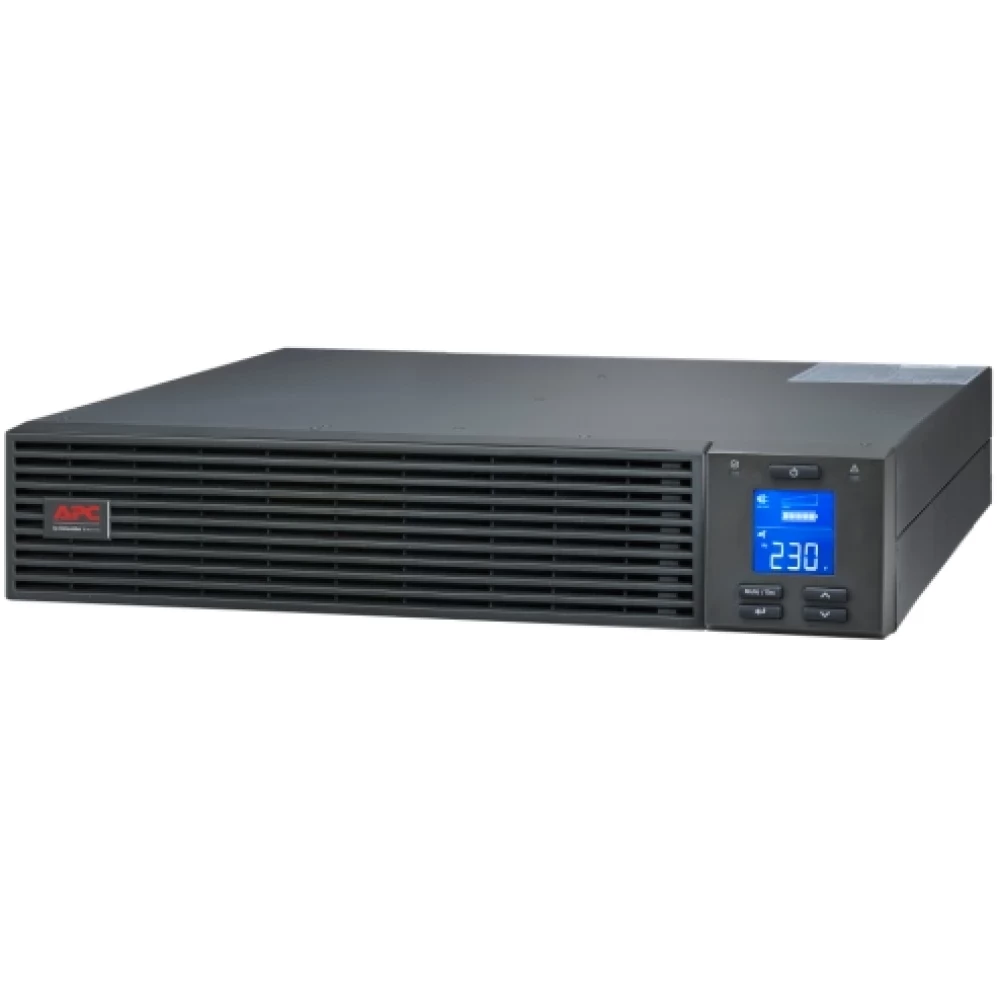Apc Srv3kri Easy Ups Srv 3000 Va-es 230 V-os Rack Mount - UPS - OLX.ba