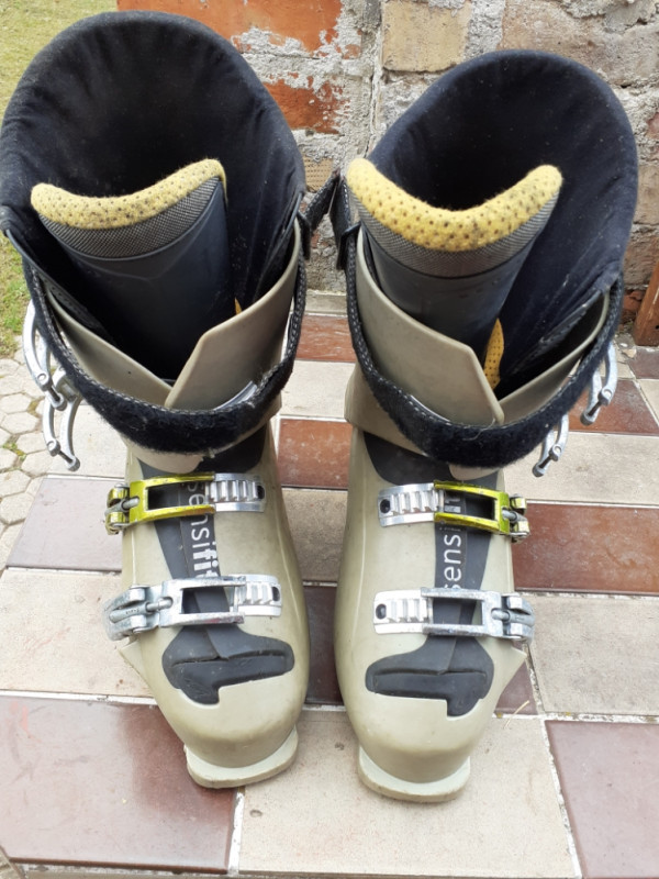 Pancerice Salomon 29-29,5 br. 44-45 335 mm - Ski pancerice - OLX.ba