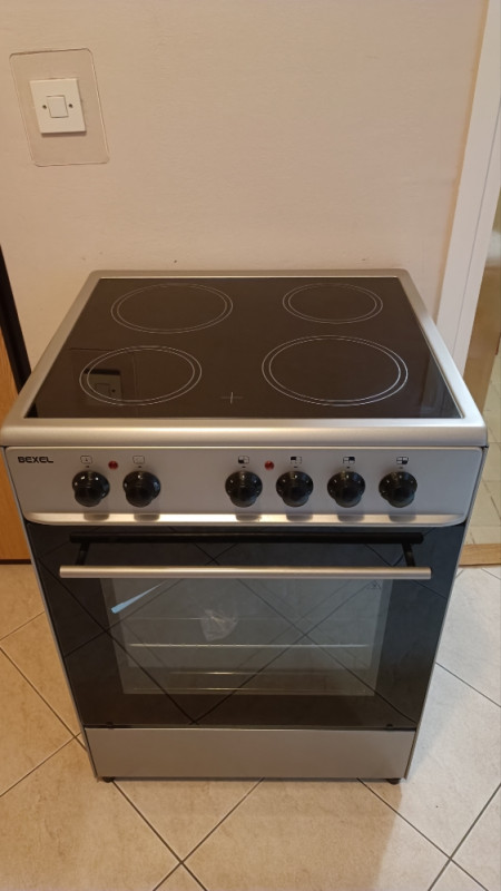 Šporet elektricni / sporet elektricni - Električni šporeti - OLX.ba