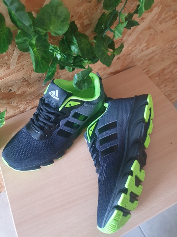 Adidas muške tene patike za šetnju NOVI MODEL - Tene/Patike za muškarce ...