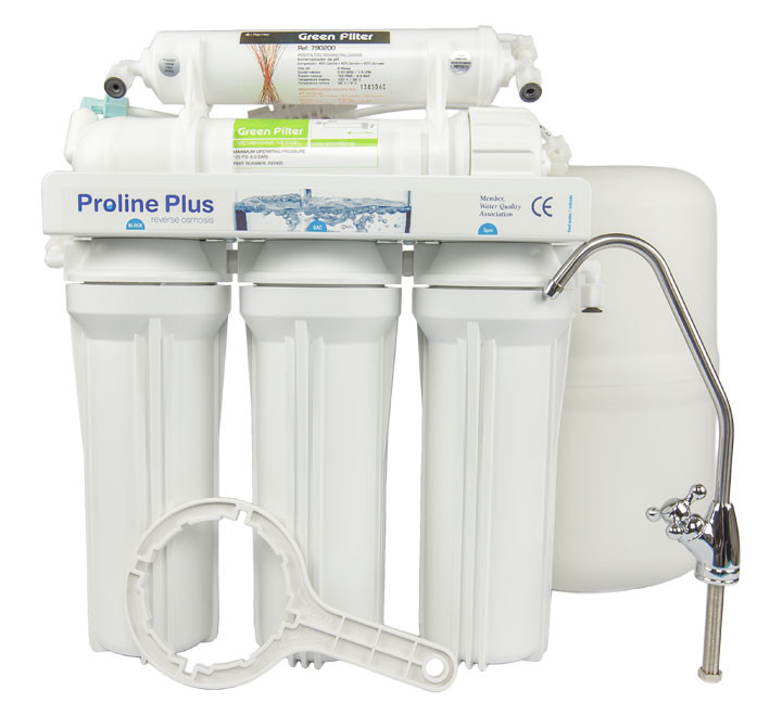 Filter vode za piće RO5 Premium (reverzna osmoza) - Filteri za vodu ...