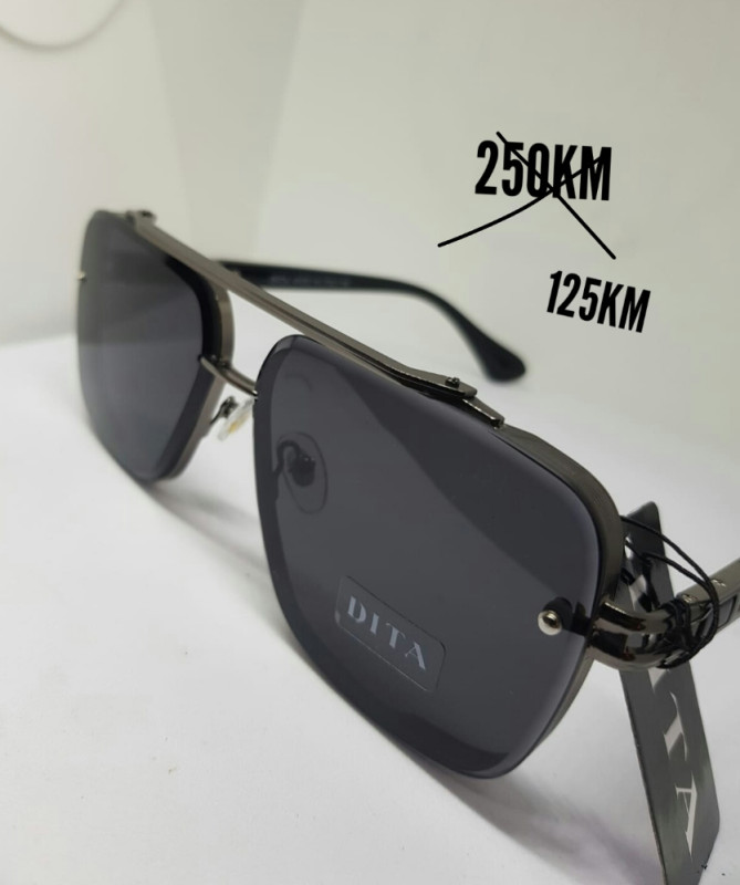 Muske naocale DITA naocale,FULL PAK,NOVO - Sunčane naočale - OLX.ba