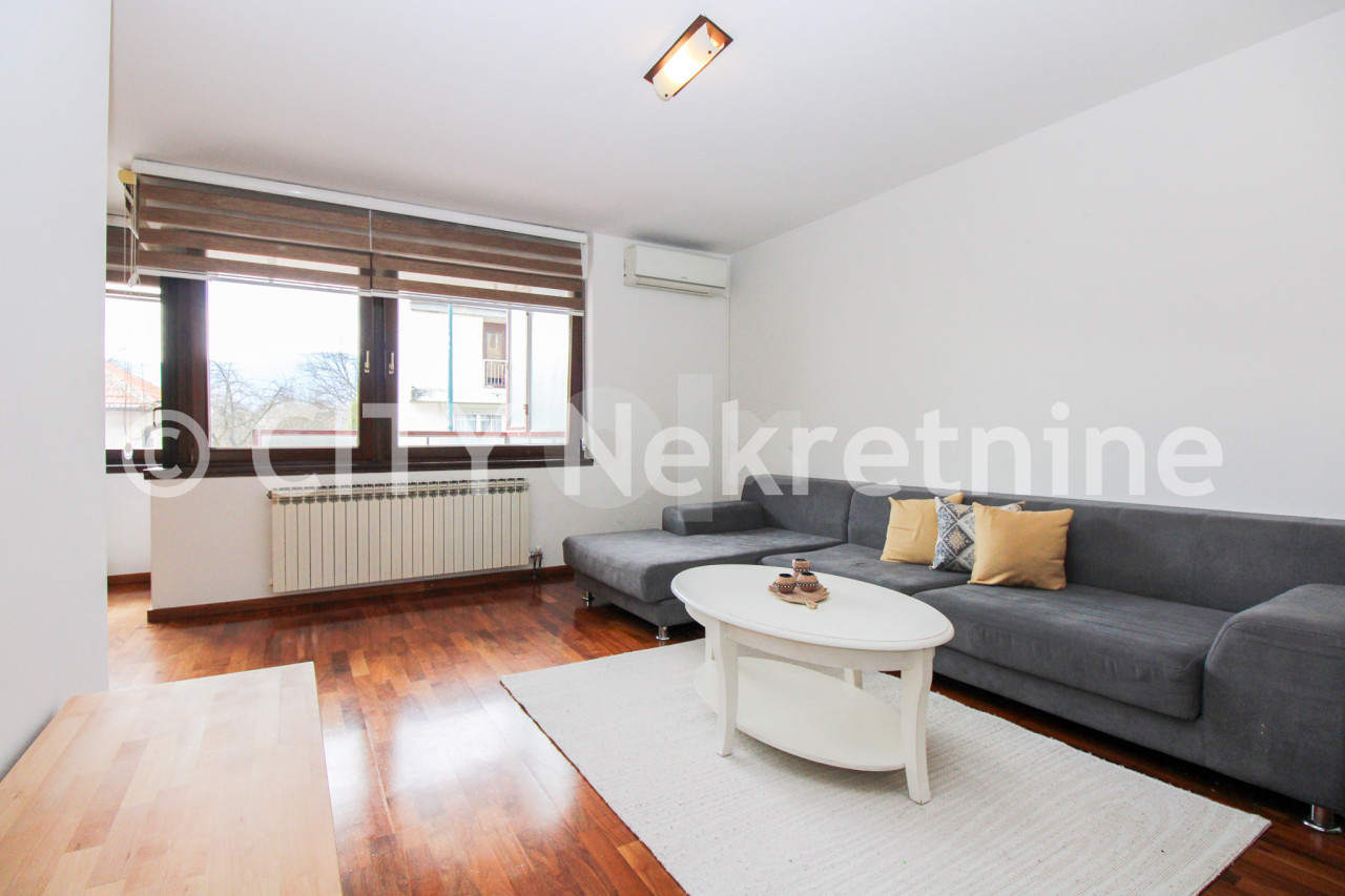 Trosoban stan - Novi grad - Dobrinja C5 - 76 m2 - Stanovi i apartmani ...