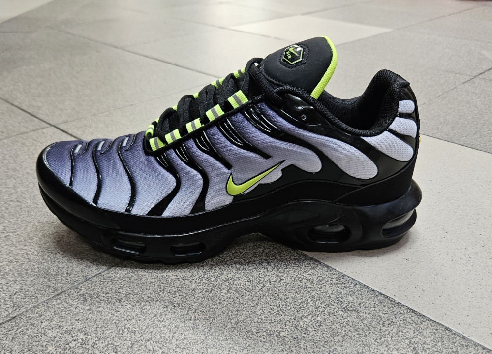 Air max TN Nike airmax 2023 novi model muske zenske pat - Tene/Patike ...