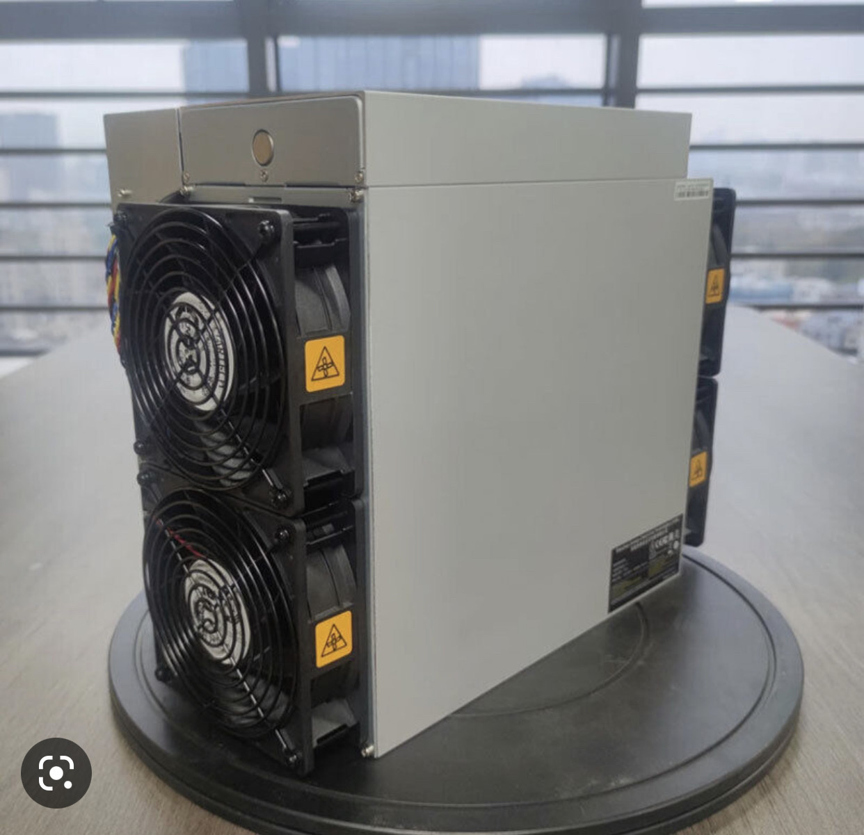 Antminer Bitmain l7 - Mining rigovi - OLX.ba