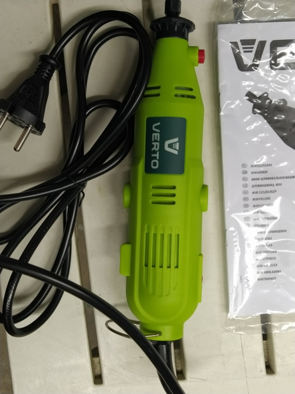 Mini brusilica Nova sa alatom - Brusilice - OLX.ba