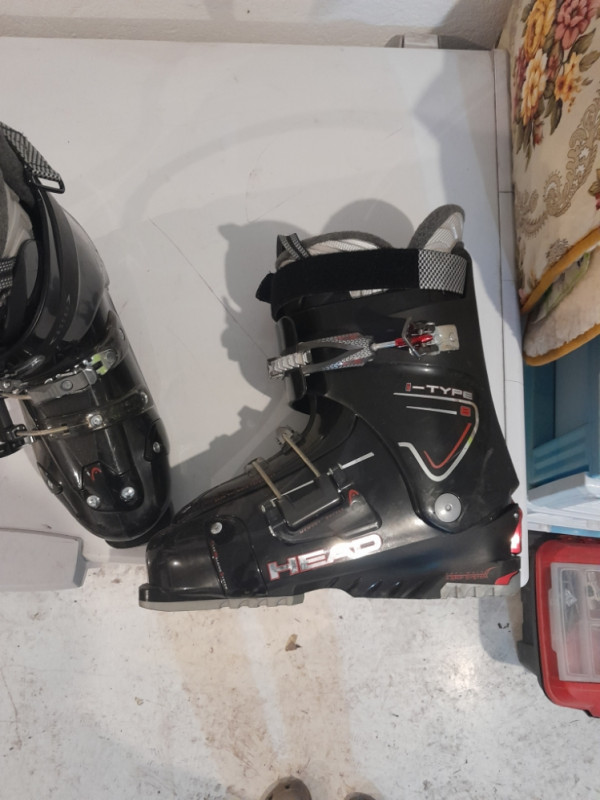 Head X-Type 8 - pancerice ( 44-43,5) - Pancerice - OLX.ba