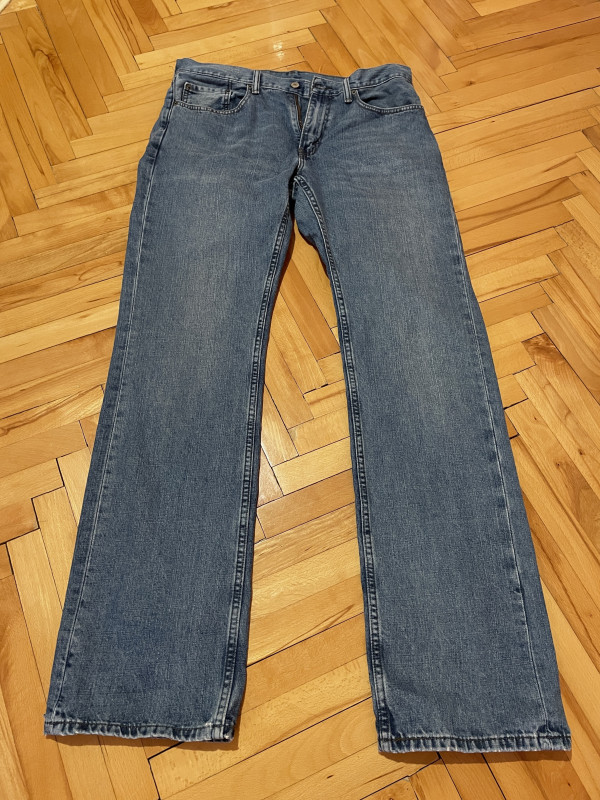 Levis farmerice 559 W33 L34 - Jeans za muškarce - OLX.ba