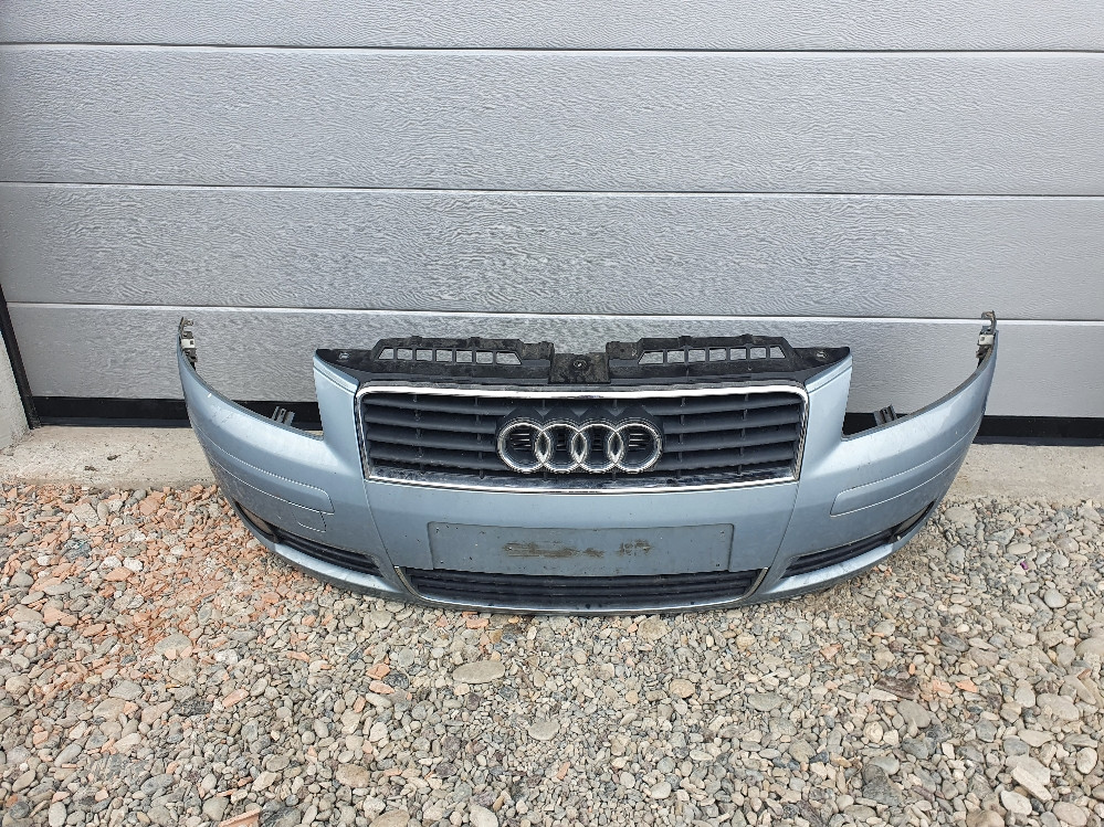 Prvi prednji branik maska Audi A3 06g - Branici/Karambolke i spojleri ...