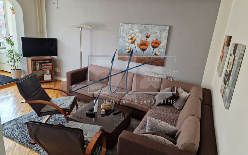Dolac Malta | Stan 54m2 | Ulica Paromlinska br: 1 - Stanovi i apartmani ...