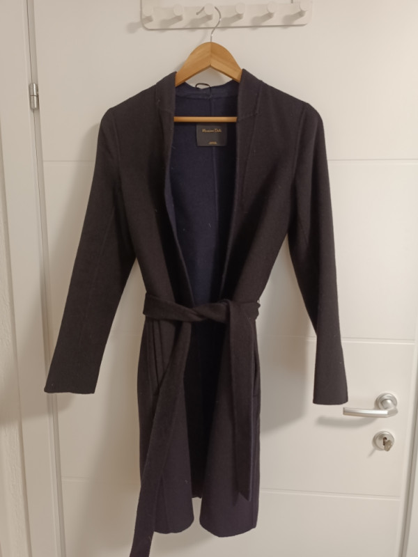 Massimo Dutti kaput - Jakne kaputi i mantili za žene - OLX.ba