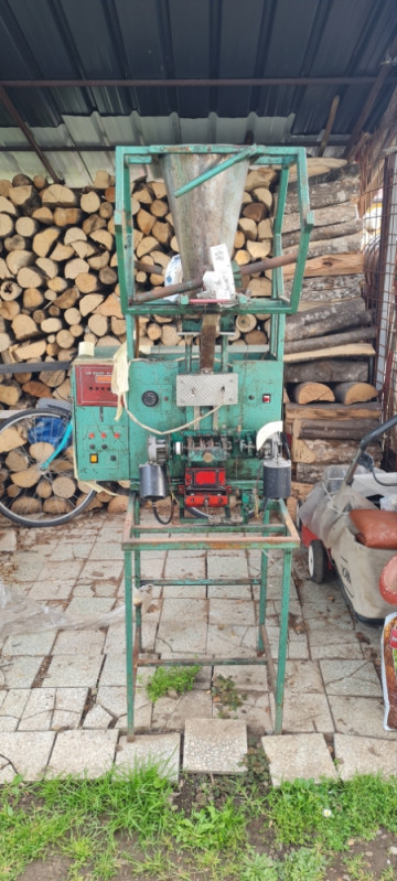 Masina za pakovanje ugostiteljskog secera - Kutije i pakovanja - OLX.ba