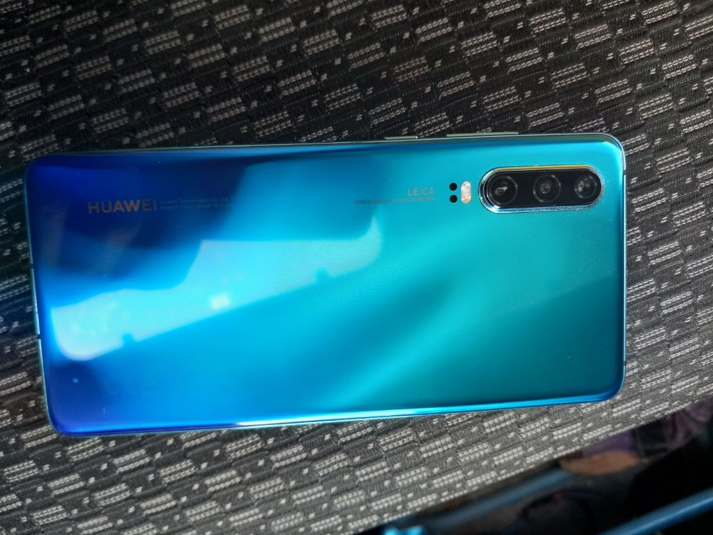 Huawei P30 - Mobiteli - OLX.ba